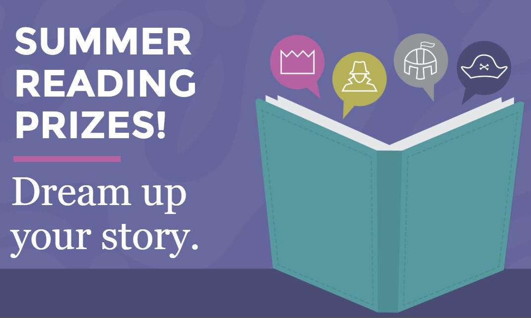 Home | Coventry Public Library